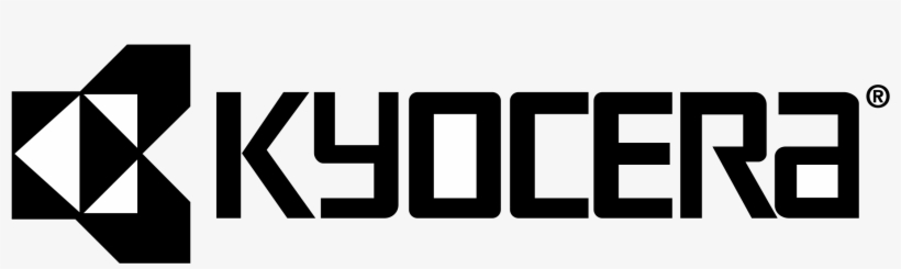 Kyocera Logo Png Transparent - Kyocera Fk 440 Fuser Kit - Free ...