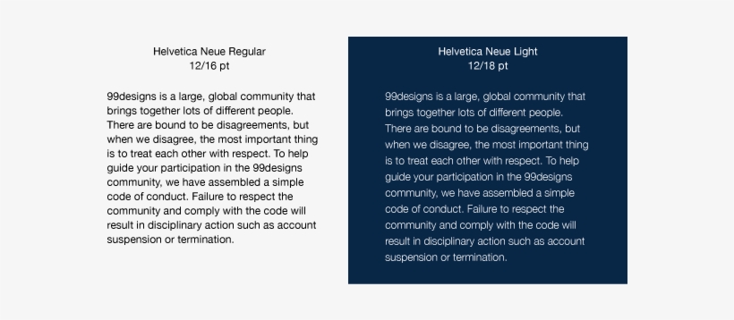 Line Spacing Example - Letter-spacing - Free Transparent PNG Download ...