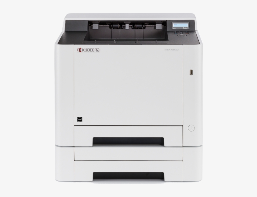 Kyocera Ecosys P5026cdw Printer - Kyocera P5021cdw Printer - Free ...