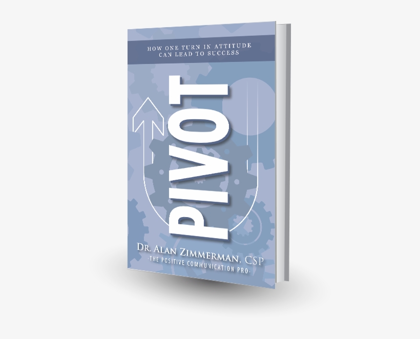 Subscribe And Get A Free Ebook - Pivot By Alan R Zimmerman ...