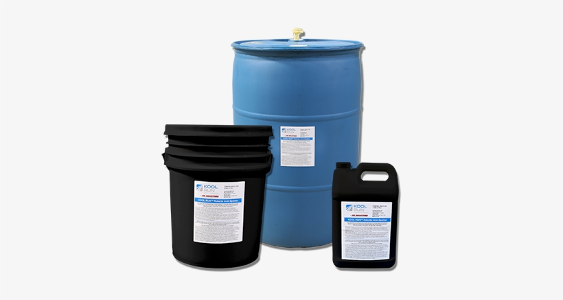 Kool Run® Anti-spatter Liquid Can Help To Reduce Your - Liquid - Free ...