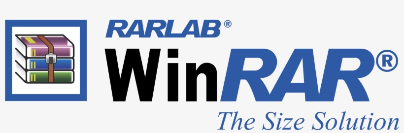 Winrar Logo Png Transparent - Winrar Logo - Free Transparent PNG ...
