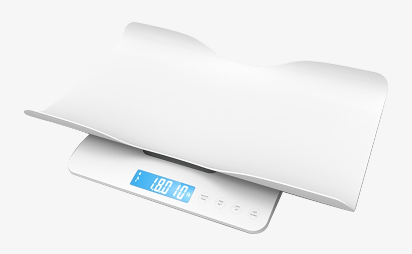 High Precision Baby Digital Weighing Electronic Scale - Kitchen Scale ...