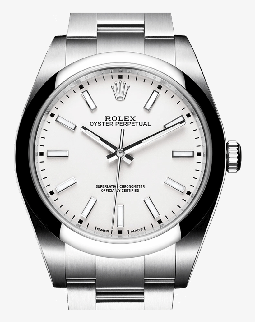 Discover Rolex Watches - Jewellery - Free Transparent PNG Download - PNGkey