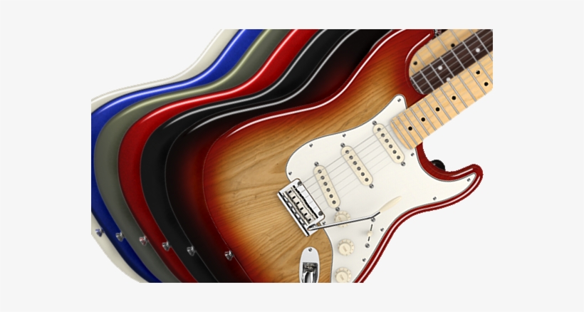 Fender Strat Am Std - Fender American Standard Stratocaster Hss ...