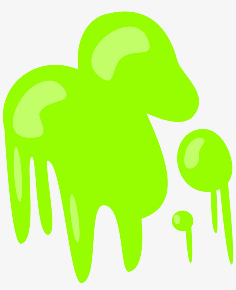 Appealing Bite Mark Clip Art - Mlp Toxic Cutie Mark - Free Transparent ...