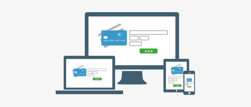 Payment Service Provider - Payment Service - Free Transparent PNG ...