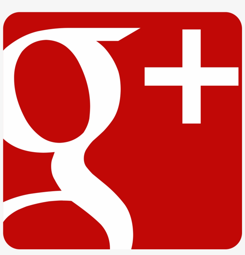 Google Plus Logo Red - Free Transparent PNG Download - PNGkey