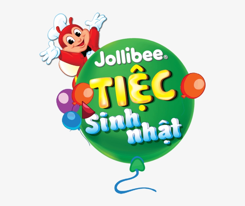Jollibee Kid Party - Jollibee - Free Transparent PNG Download - PNGkey
