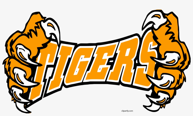 Tigers Hands Clipart Png - Tiger Claw - Free Transparent PNG Download ...