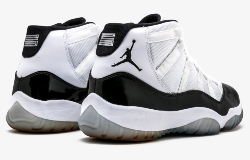 Air Jordan - Free Transparent PNG Download - PNGkey