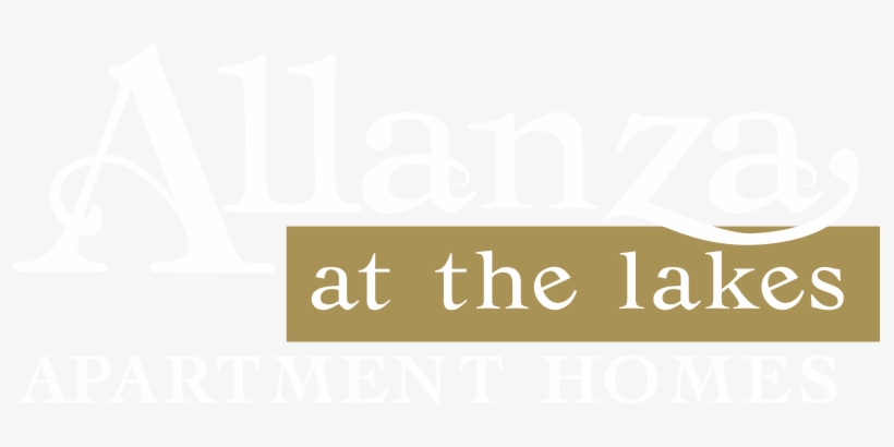 Allanza At The Lakes - Free Transparent PNG Download - PNGkey