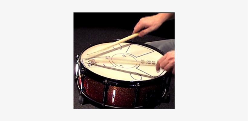 Strike Zone Template - Drummer - Free Transparent PNG Download - PNGkey