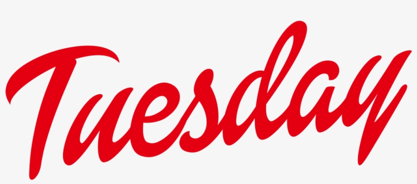 Wednesday Logo - Free Transparent PNG Download - PNGkey