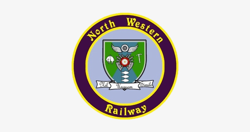Nwr Crest - Emblem - Free Transparent PNG Download - PNGkey