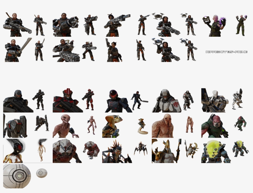 Click For Full Sized Image Multiplayer Icons - Xcom Icons - Free ...
