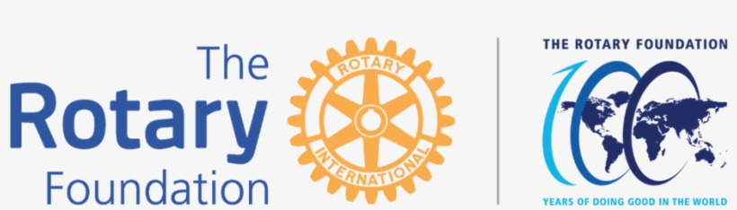 Rotary Foundation - Rotary International - Free Transparent PNG ...