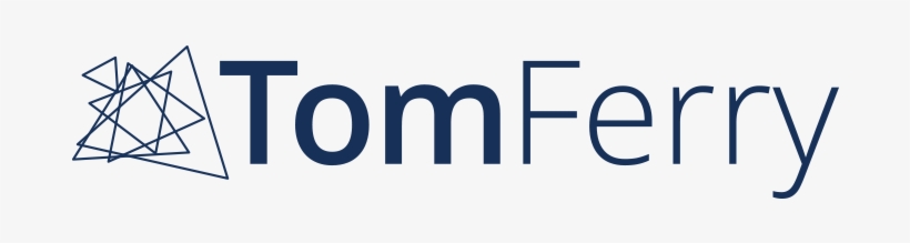 Logo Guidelines - Tom Ferry Logo Png - Free Transparent PNG Download ...