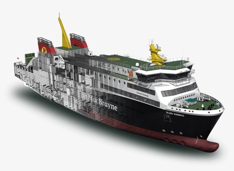 Cruiseferry - Free Transparent PNG Download - PNGkey