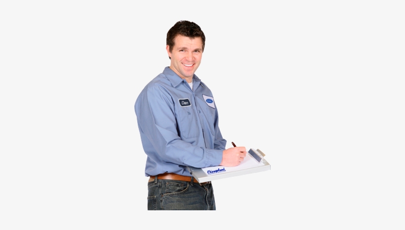 Technician - Service Man - Free Transparent PNG Download - PNGkey