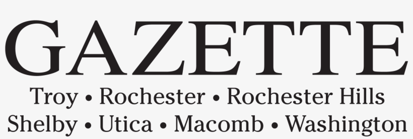 Gazette Newspapers - Daily Gazette Logo Thelocally Owned Voice - Free ...