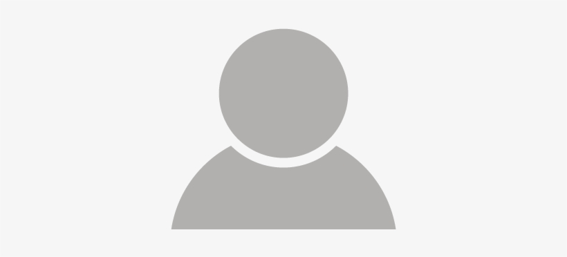 Taste Testing At Baskin-robbins - Empty Profile Picture Png - Free ...