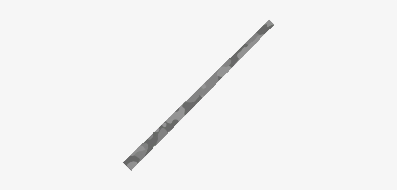 Unturned Skin Urban Pool Cue - Metal Pole - Free Transparent PNG ...