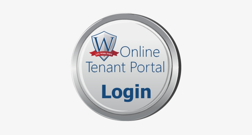 Tenant Portal Login - Film - Free Transparent PNG Download - PNGkey