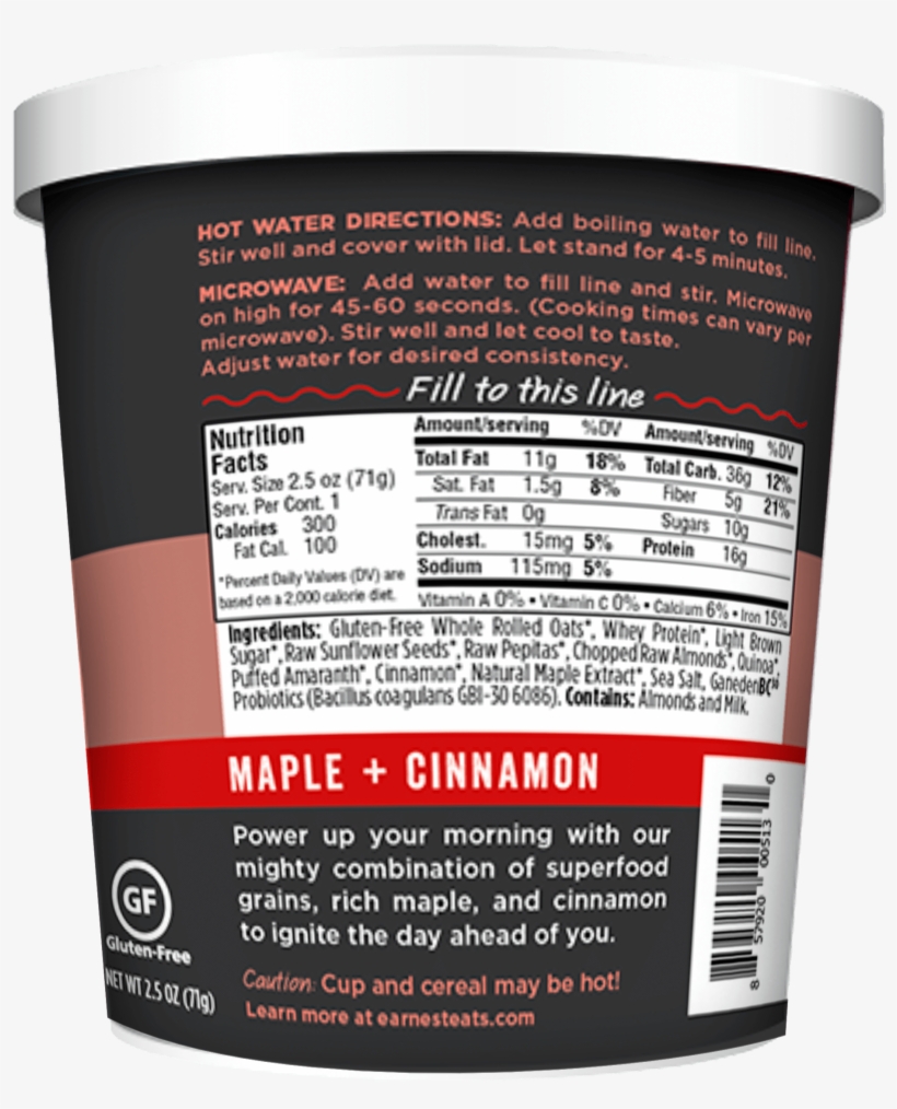 Our Earnest Pro - Breakfast - Free Transparent PNG Download - PNGkey