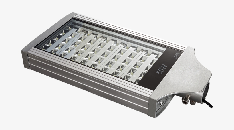 Asl 50w / 80w Led Street Light - Light - Free Transparent PNG Download ...