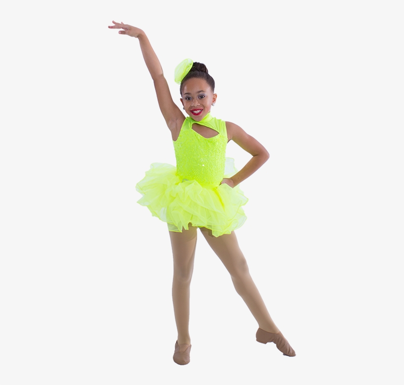 The Dance House Clubhouse - Girl - Free Transparent PNG Download - PNGkey