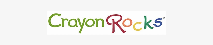 Just Rocks In A Box Crayon Rocks 64pk - Crayon - Free Transparent PNG ...