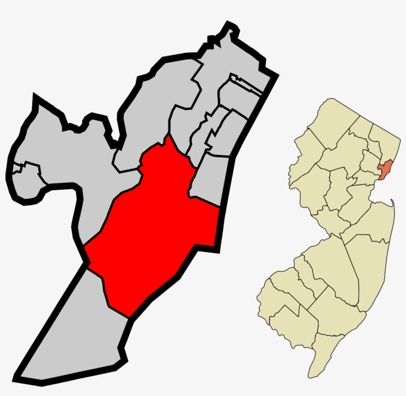 Secaucus Nj Located - Free Transparent PNG Download - PNGkey
