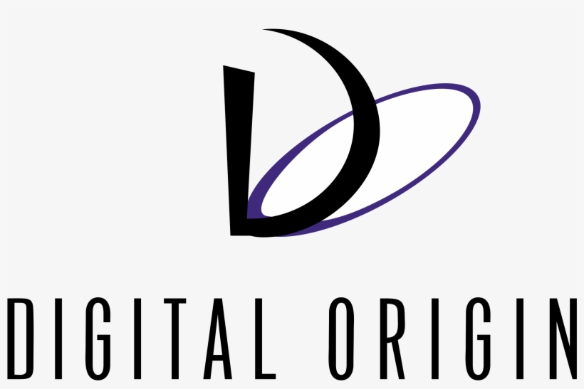 Digital Origin Logo Png Transparent - Logo - Free Transparent PNG ...