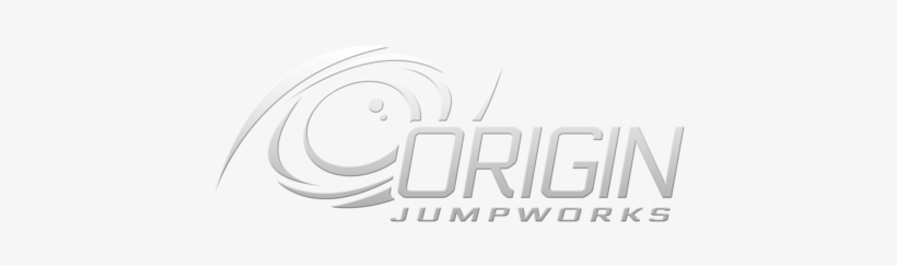 Origin Jumpworks - Free Transparent PNG Download - PNGkey