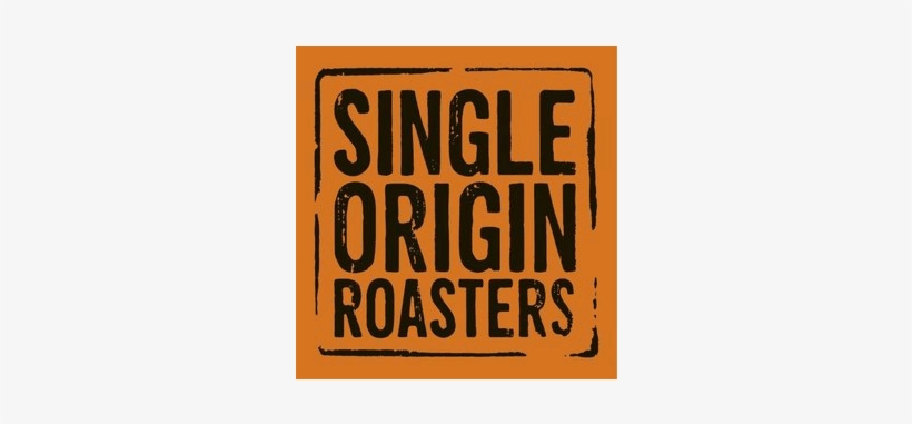 Single Origin Roasters Logo - Marketing And Digital Recruitment Awards ...