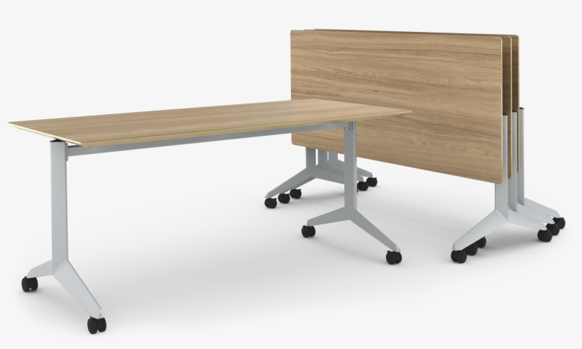 Miro Flip Table - Watson Seven Flip Top Table - Free Transparent PNG ...