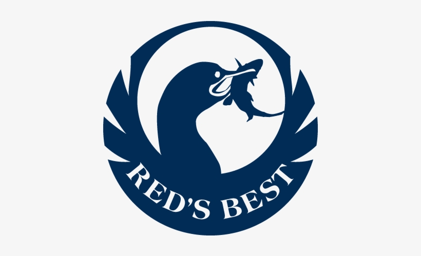 Red's Best - Red's Best Fish - Free Transparent PNG Download - PNGkey