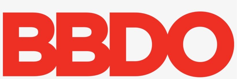 Bbdo New York - Bbdo Logo Png - Free Transparent PNG Download - PNGkey