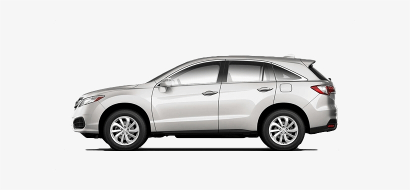 2018 Acura Rdx - 2018 Rdx - Free Transparent PNG Download - PNGkey