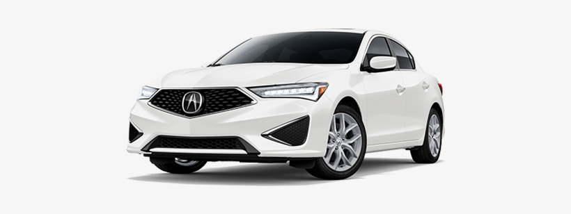 New Acura Ilx Near Salem - Acura Ilx - Free Transparent PNG Download ...