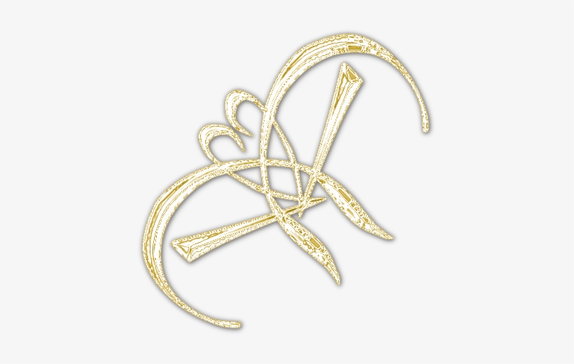 Vintage Corner Borders Png Gold Corner Designs Gold - Transparent ...