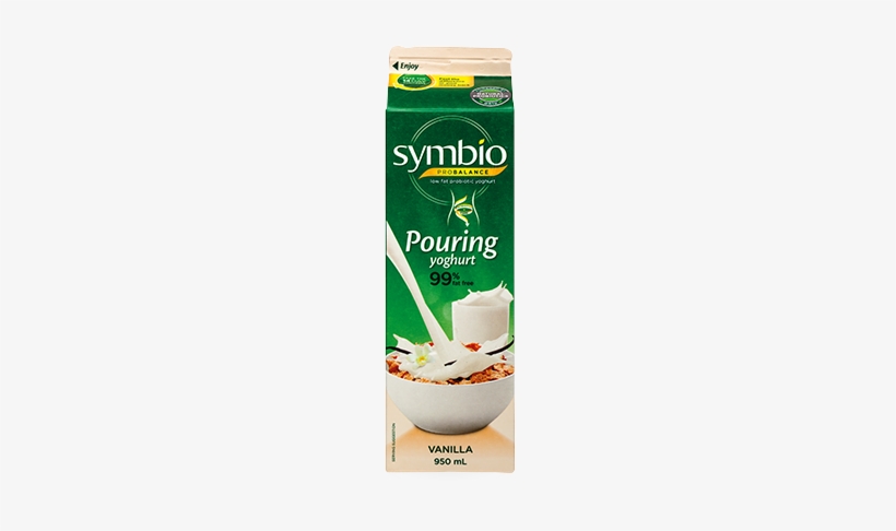 Fonterra Pacific - Symbio - Free Transparent PNG Download - PNGkey