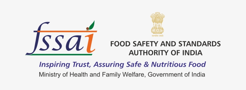 Fssai Logo - Fssai Registration - Free Transparent PNG Download - PNGkey