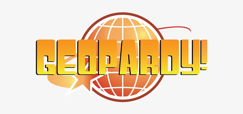 Jeopardy Logo Png Download - Blog - Free Transparent PNG Download - PNGkey