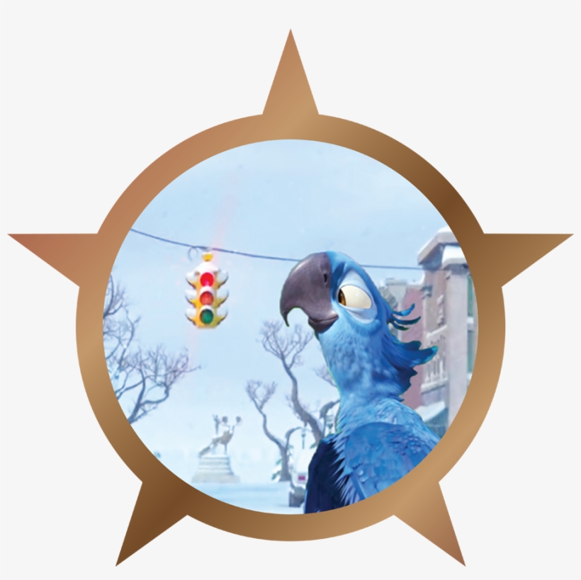 Dancing With The Birds - Illustration - Free Transparent PNG Download ...