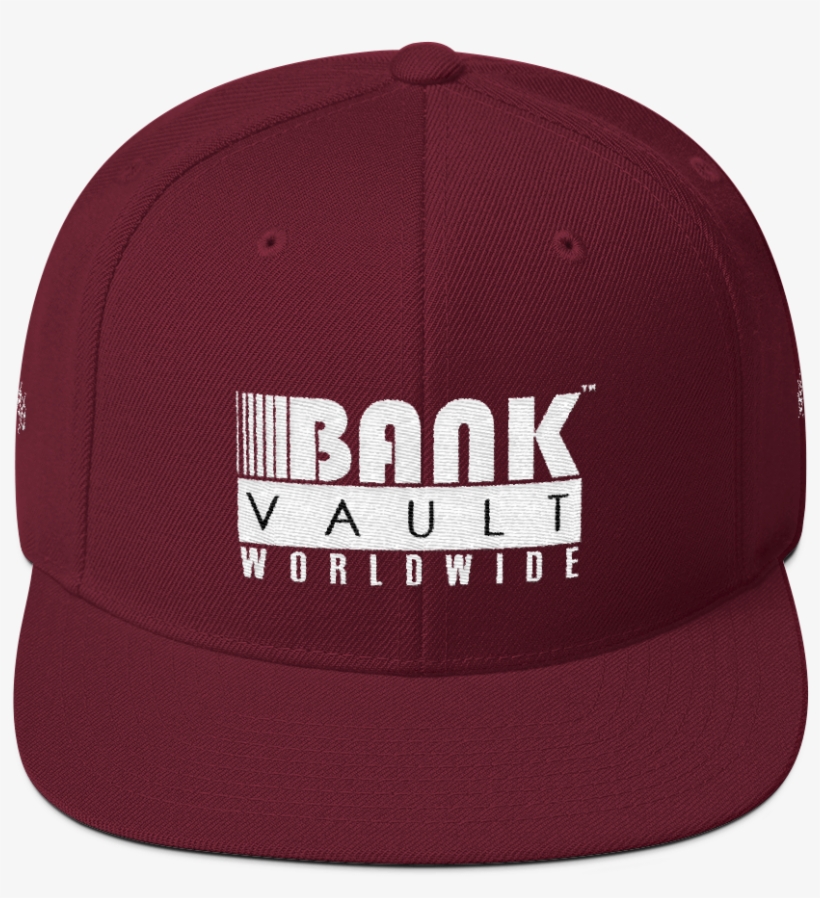 Bank Vault Hat, Bank Vault T-shirt, Bank Vault Clothing, - Baseball Cap ...
