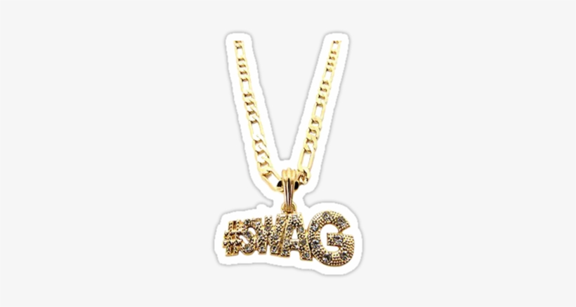 Gangster Gold Chain Png - Figaro Chain - Free Transparent PNG Download ...