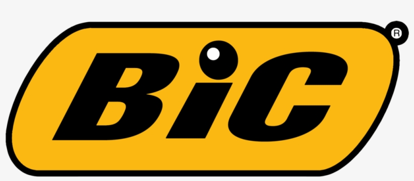 Bic Logo - Free Transparent PNG Download - PNGkey