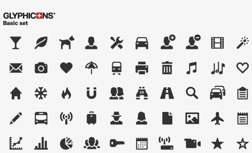 Basic - Icon Design - Free Transparent PNG Download - PNGkey